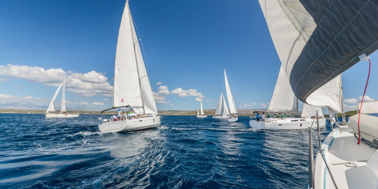 Courses/ Training | National Yacht Club